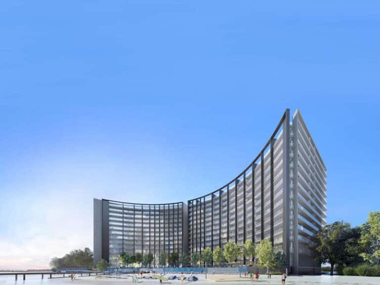 Architects Powerlist 2025 #2 Joe Tabet, Founder & Managing Director, JT ...