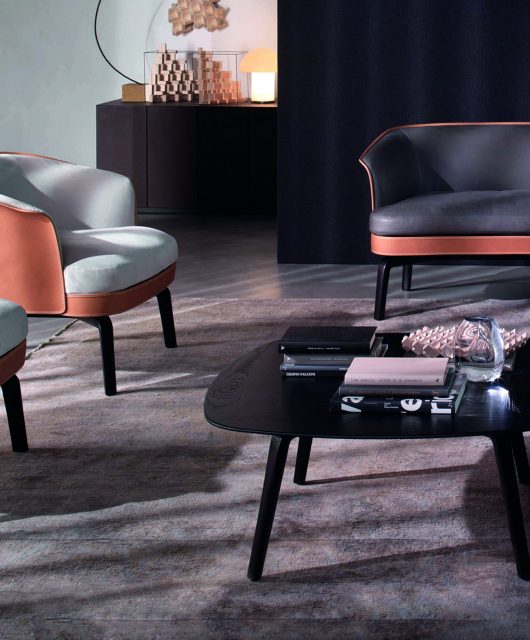 Revolution of redesign - Design Middle East