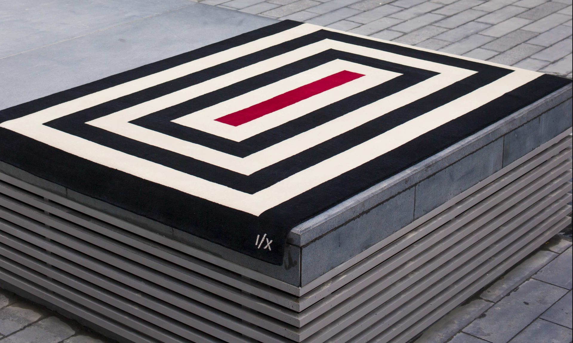 Carpet Queen - Design Middle East