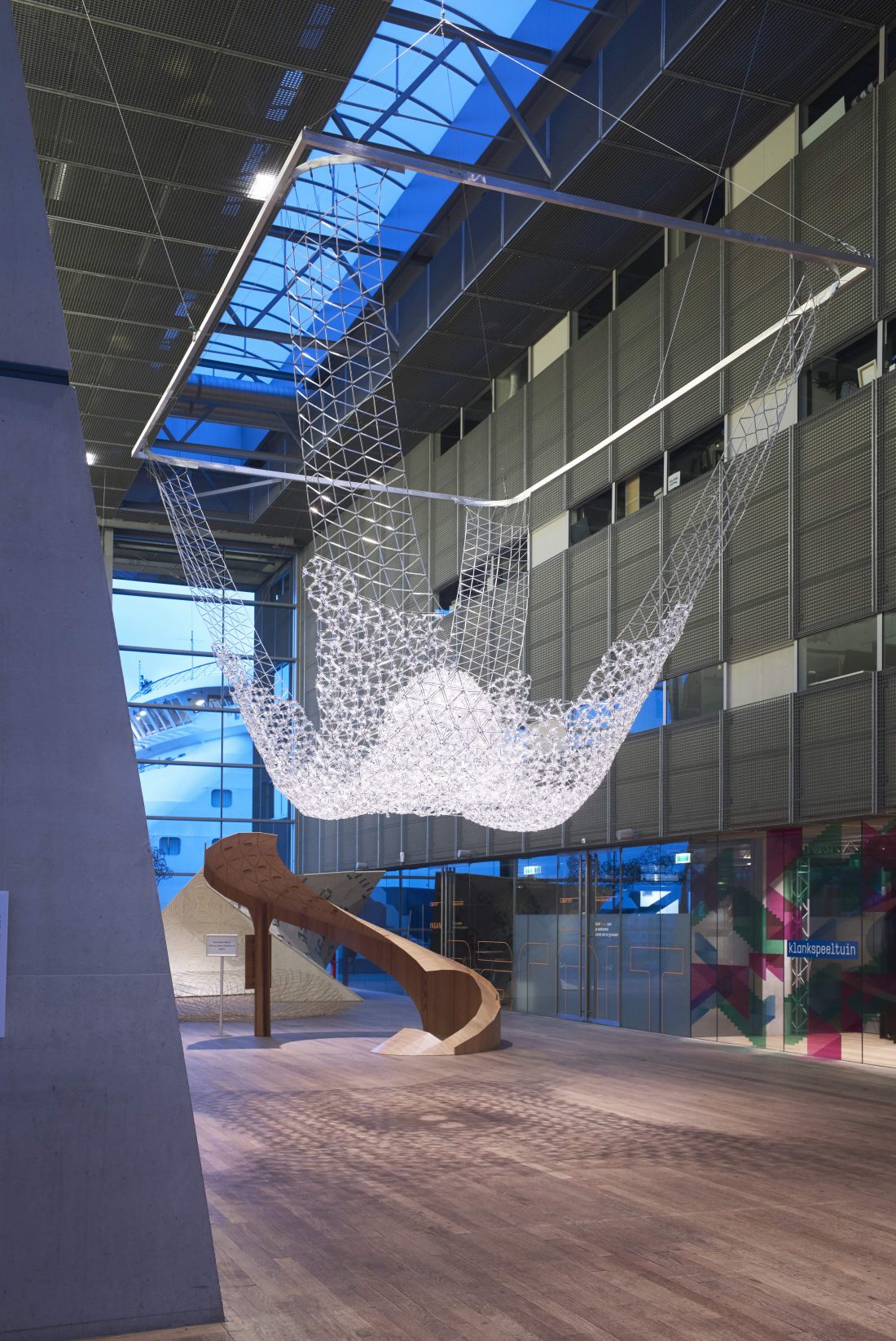 AAU Anastas - Design Middle East