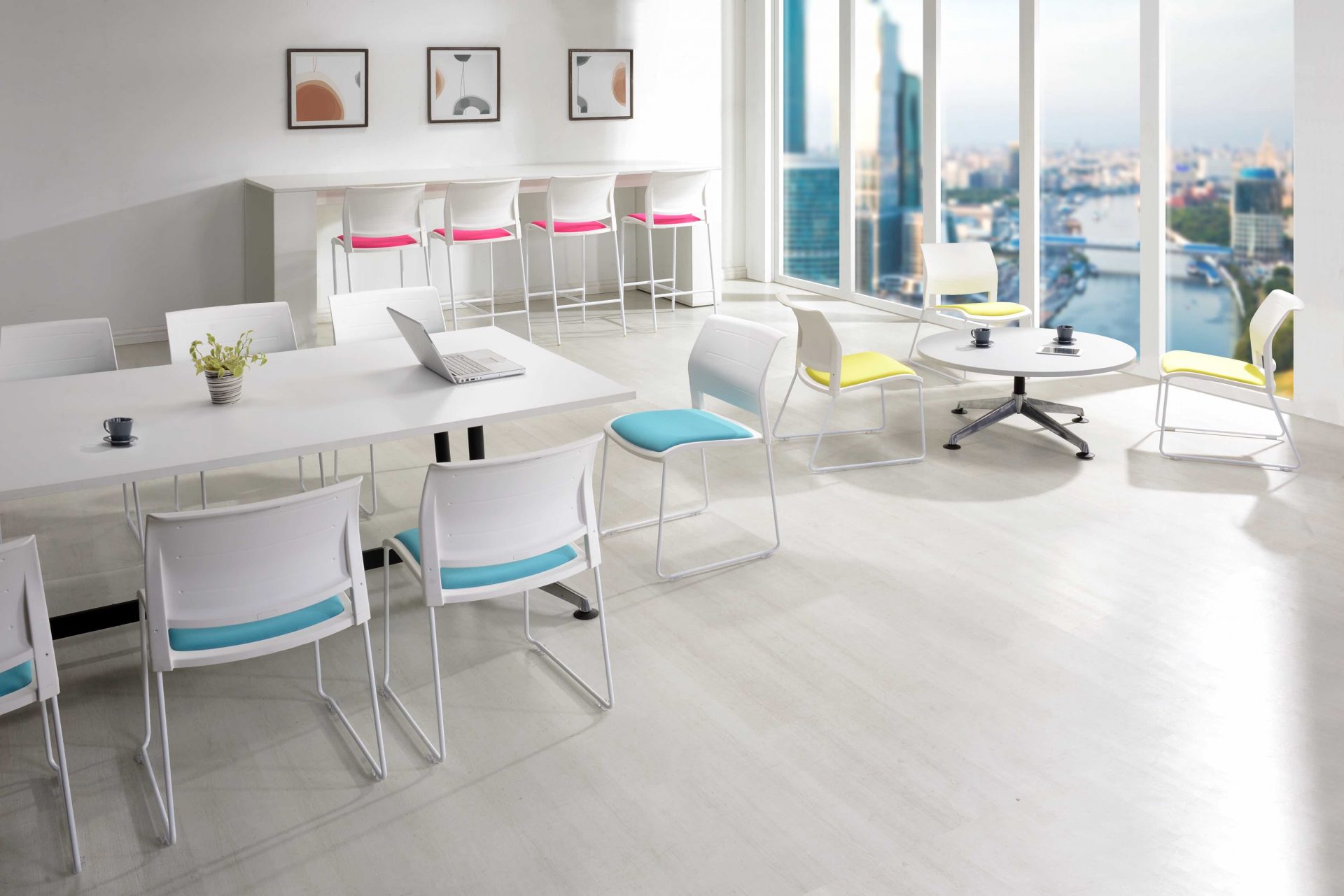 Contemporary Comfort - Design Middle East