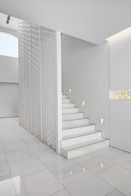 The perfect setting! - Design Middle East