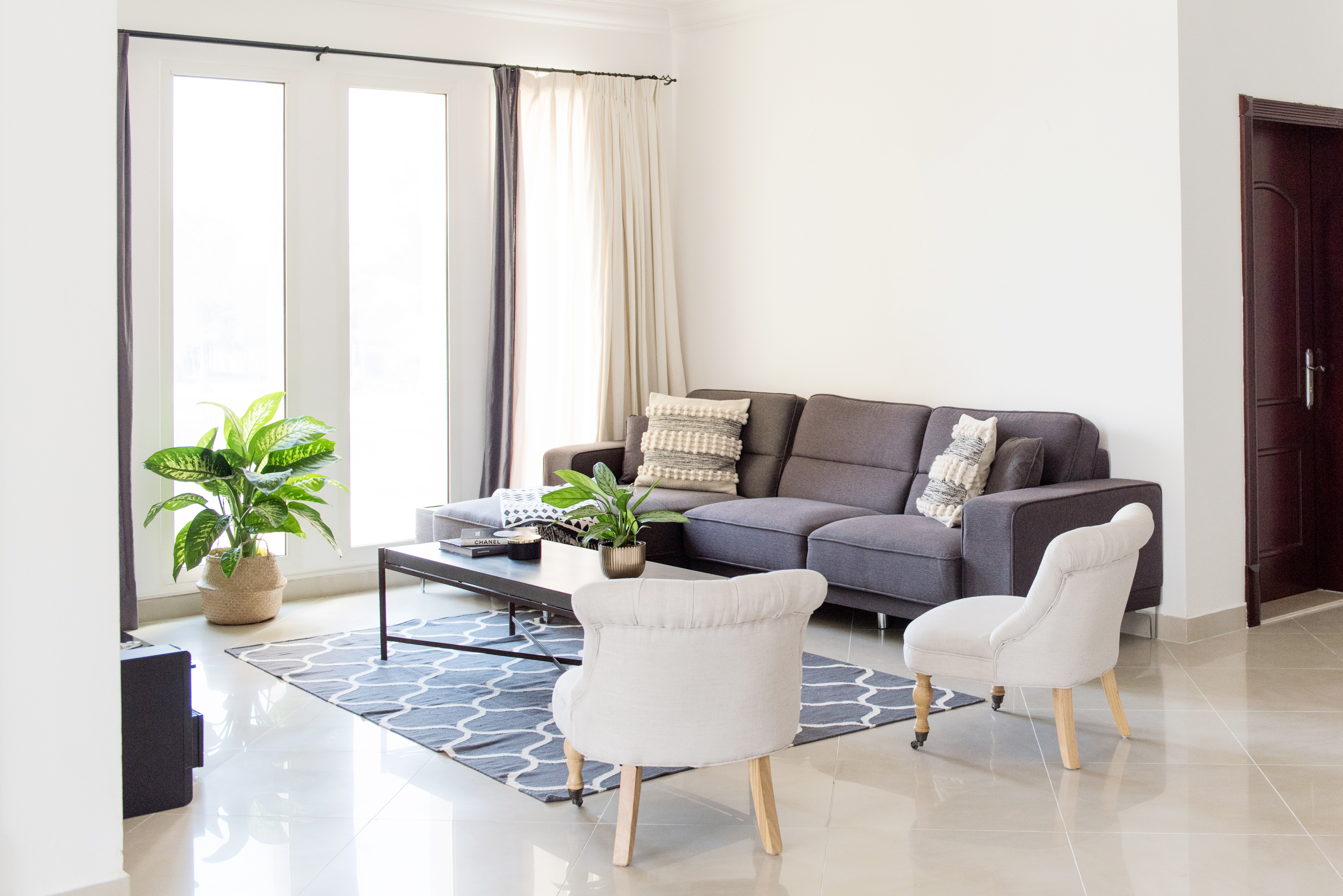 Creating beautiful homes - Design Middle East