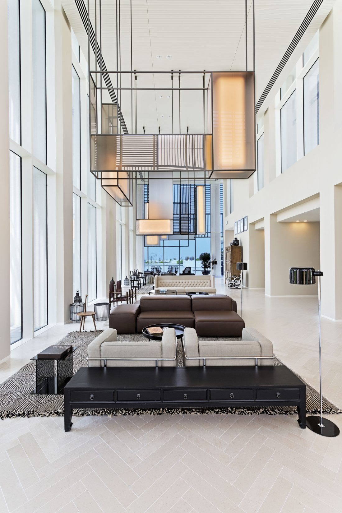 The modern minimalist! - Design Middle East