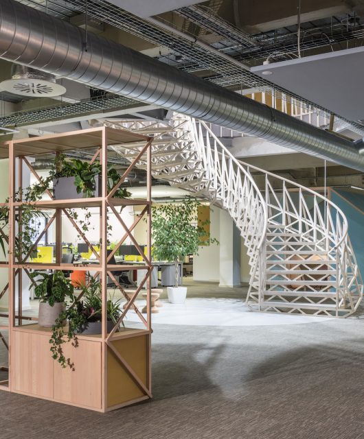 Creating innovative and contextual architecture! - Design Middle East