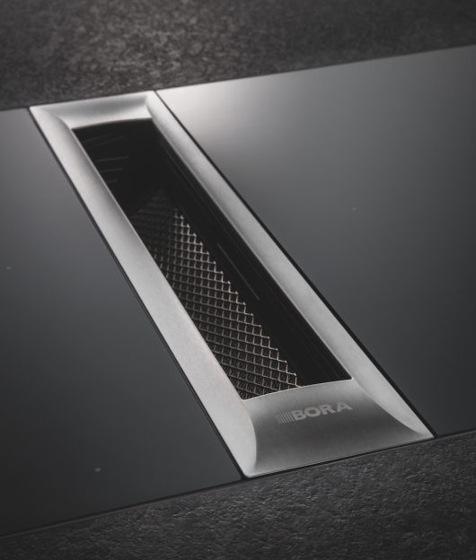 Kitchen & Bath Gallery launches BORA in the UAE - Design Middle East