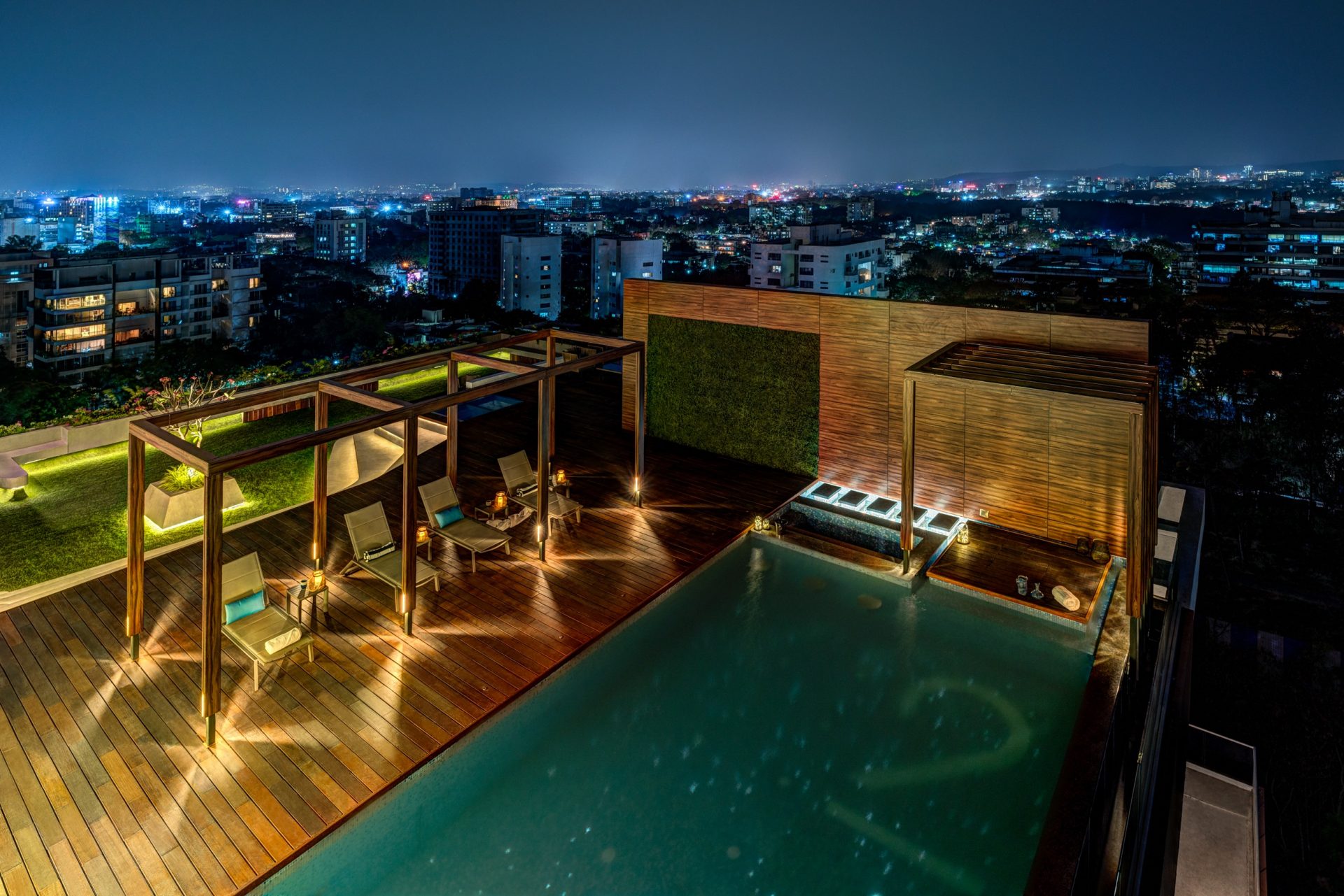 Merint completes India-based residential project at 219 Boat Club in ...