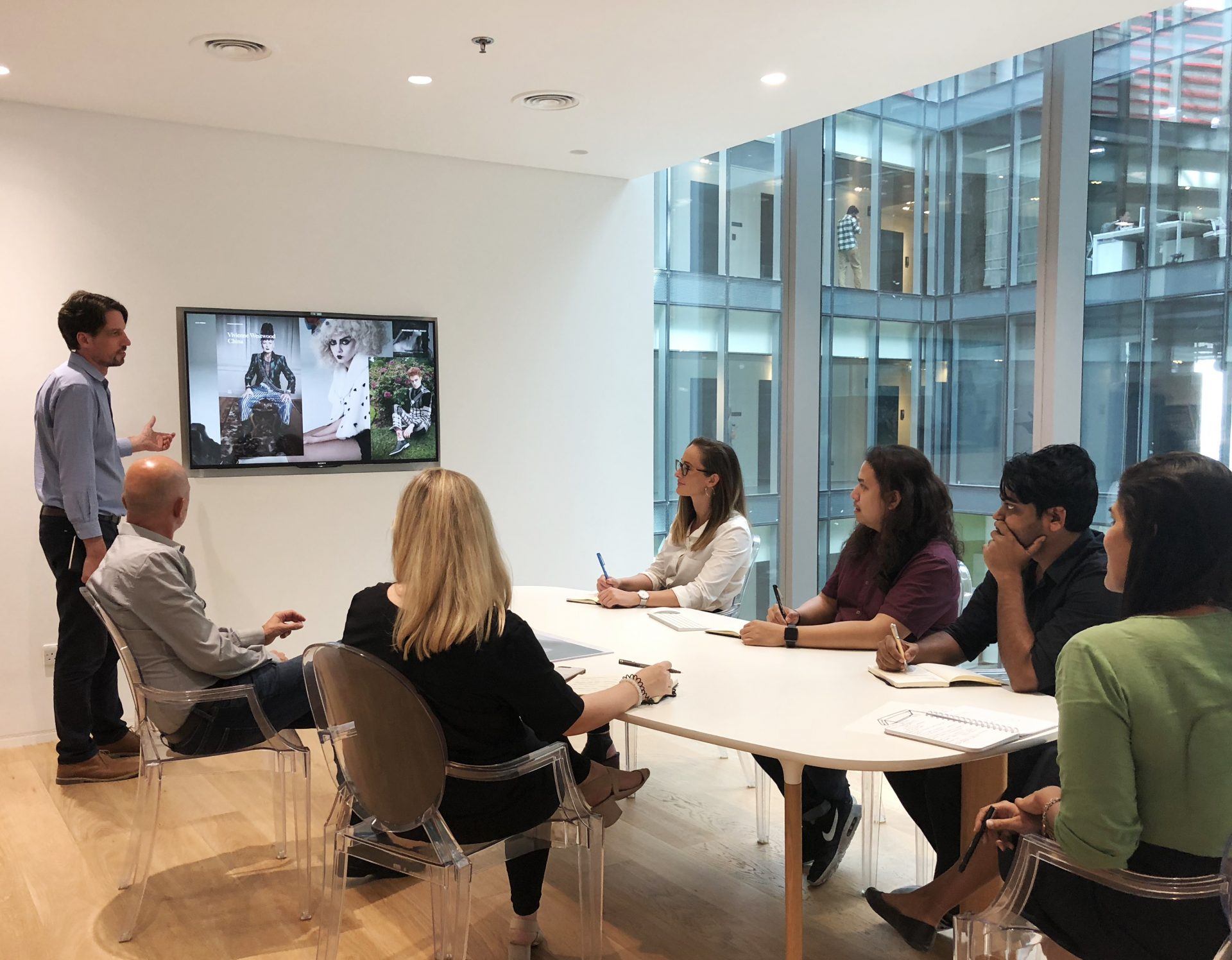 Are we in for creative criticism? - Design Middle East