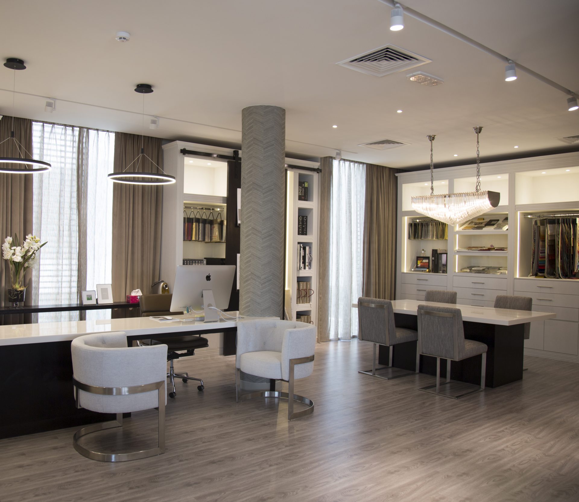 Indigo Living opens new store in Dubai - Design Middle East