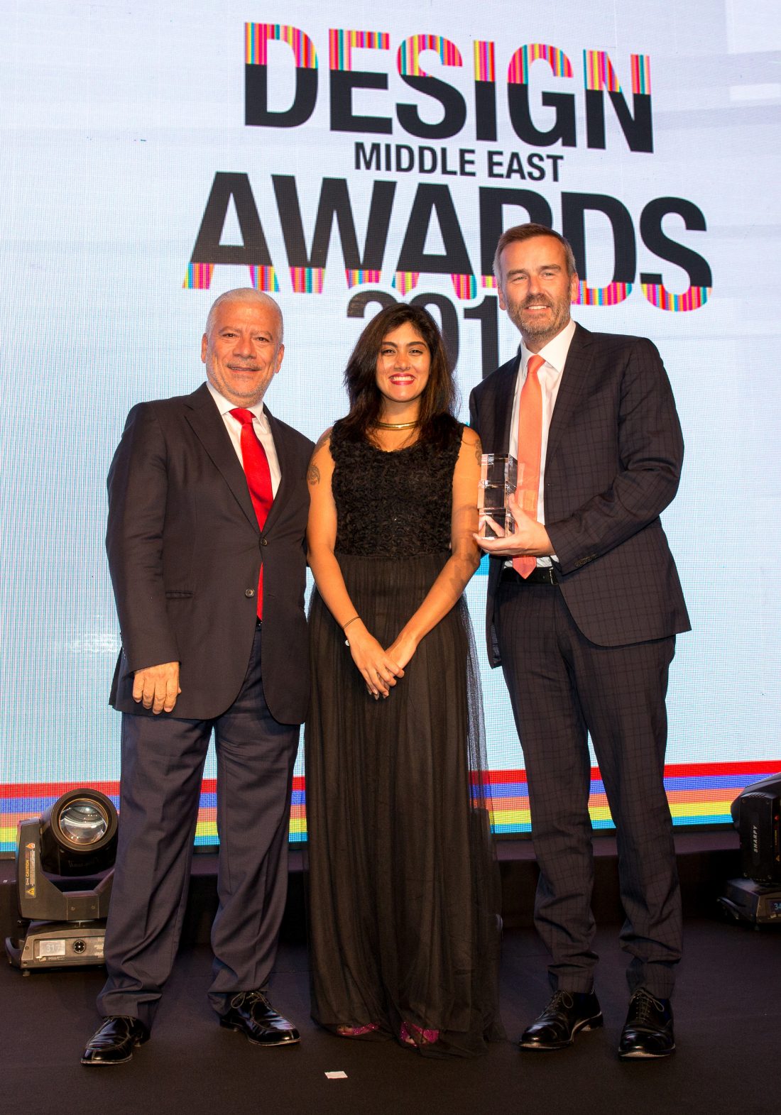 Design Middle East Awards 2018: Complete list of winners! - Design ...