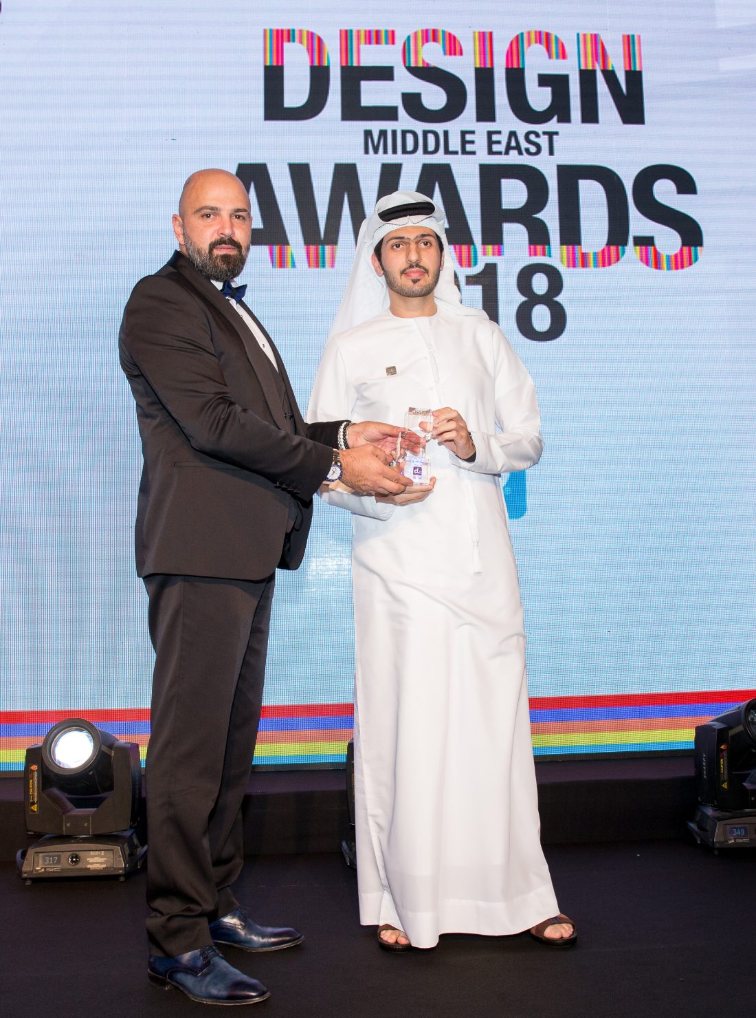 Design Middle East Awards 2018: Complete list of winners! - Design ...
