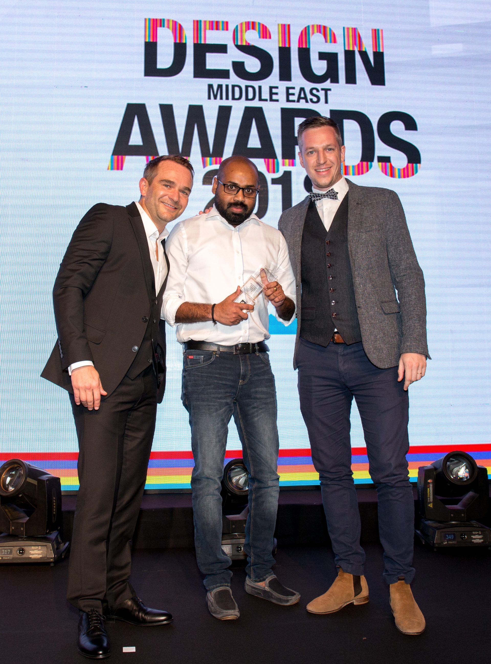 Design Middle East Awards 2018: Complete list of winners! - Design ...