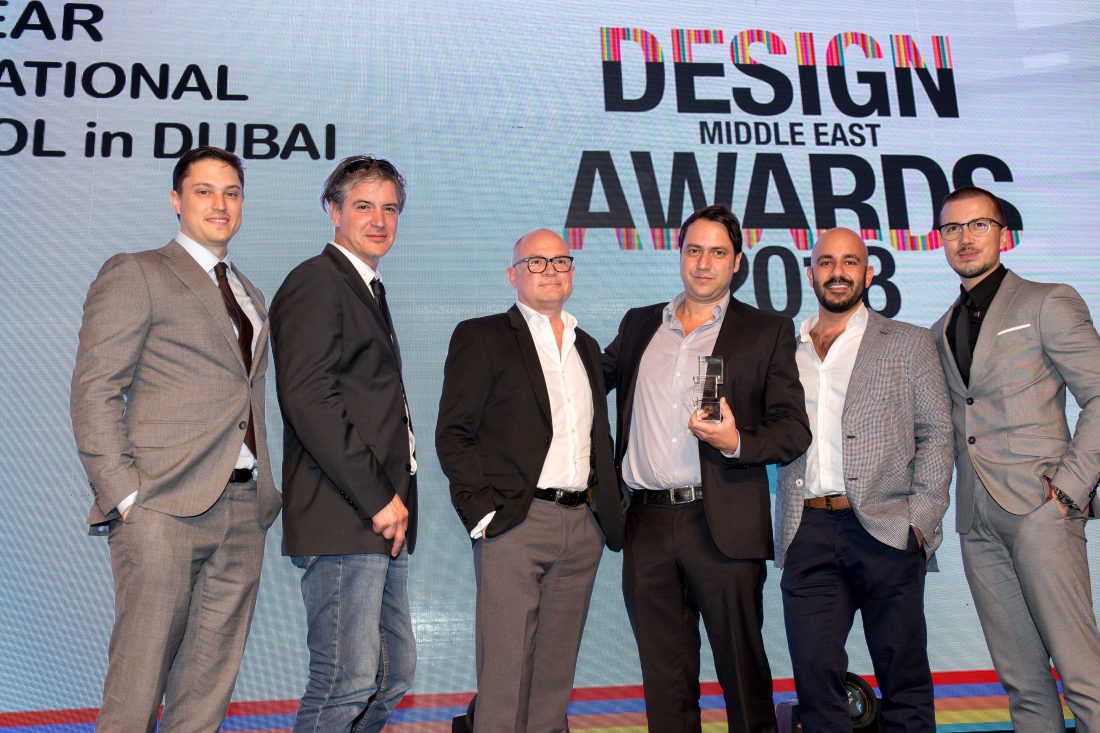 Design Middle East Awards 2018: Complete list of winners! - Design ...