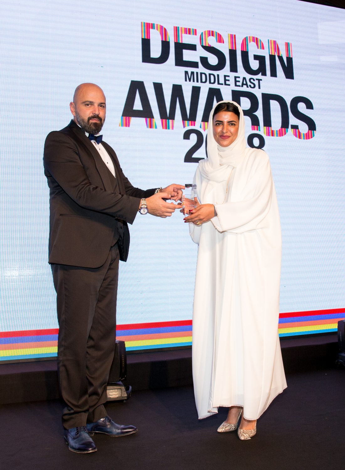 Design Middle East Awards 2018: Complete list of winners! - Design ...