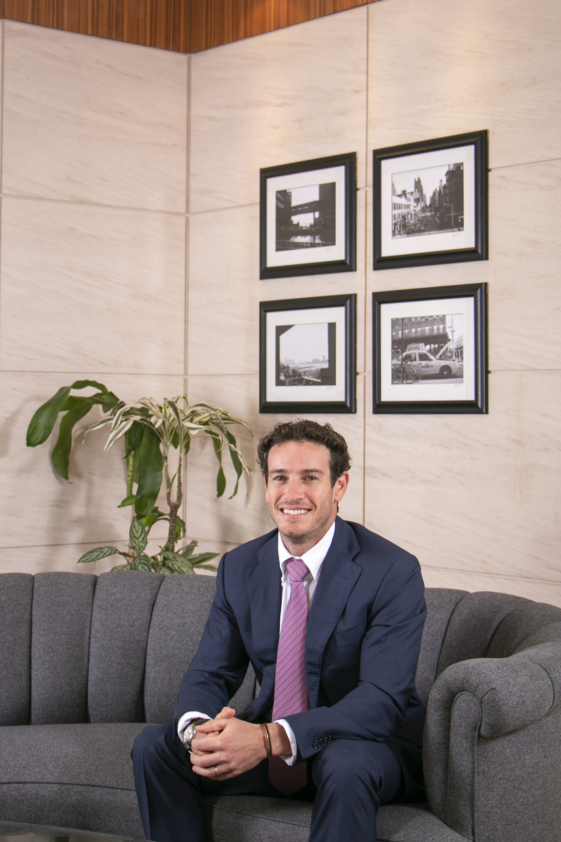 Kareem Farah talks about challenges, technology, and working as a team ...