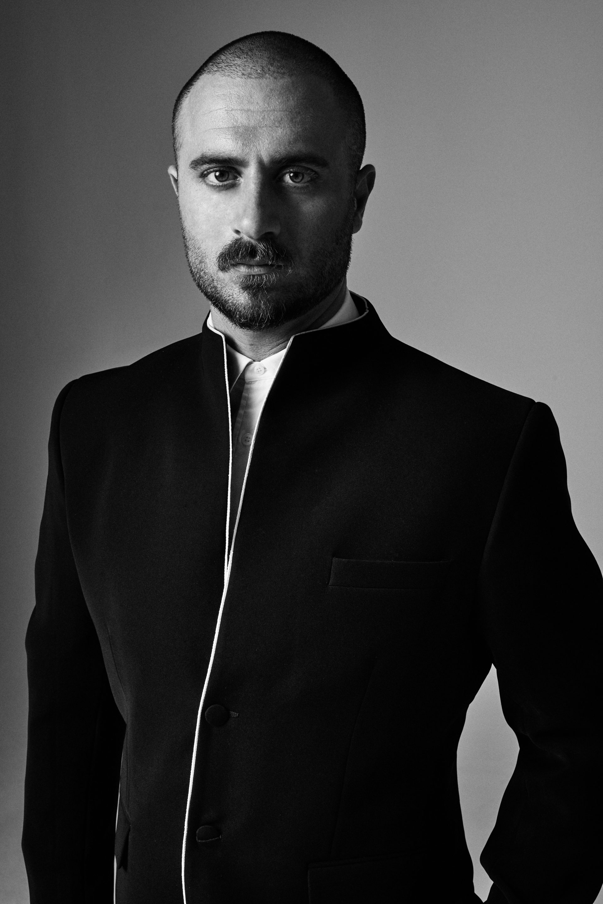 Pop artist Luca Valentini on how design and art are connected - Design ...