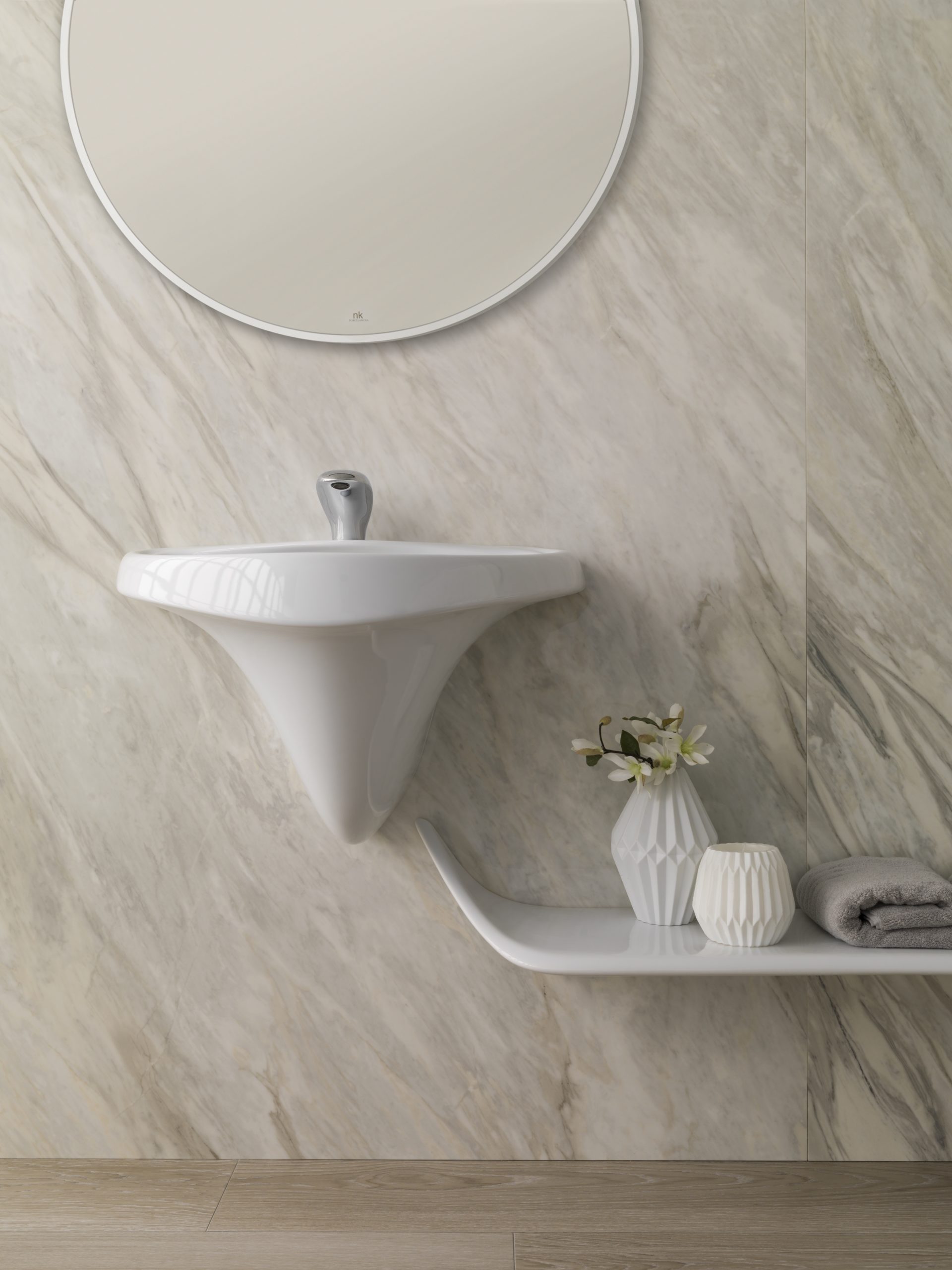 Fluidity in design - Design Middle East