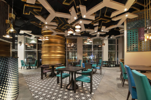 Brand Creative gives a raw and laid-back look to Nar Social - Design ...