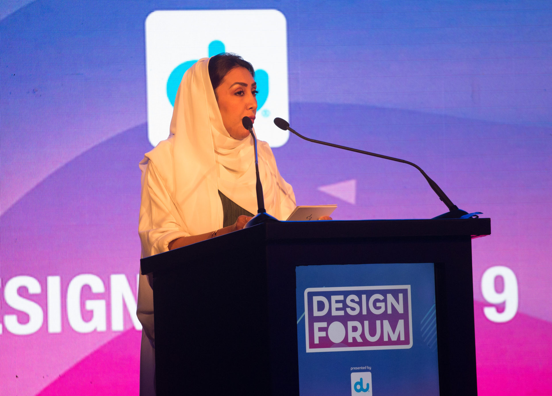 Design Forum 2019: Unleashing the spirit of design! - Design Middle East
