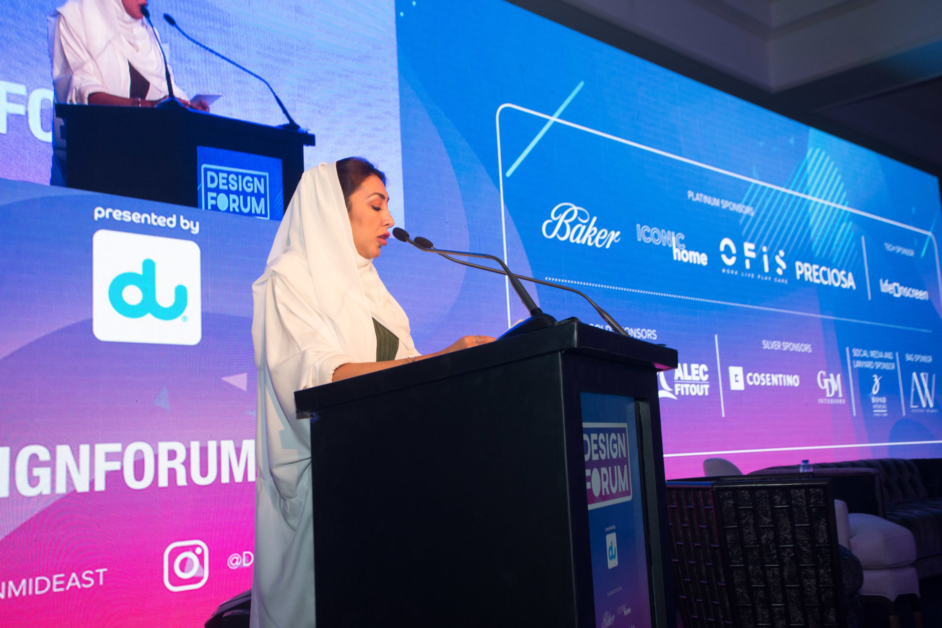 Design Forum 2019: Unleashing the spirit of design! - Design Middle East