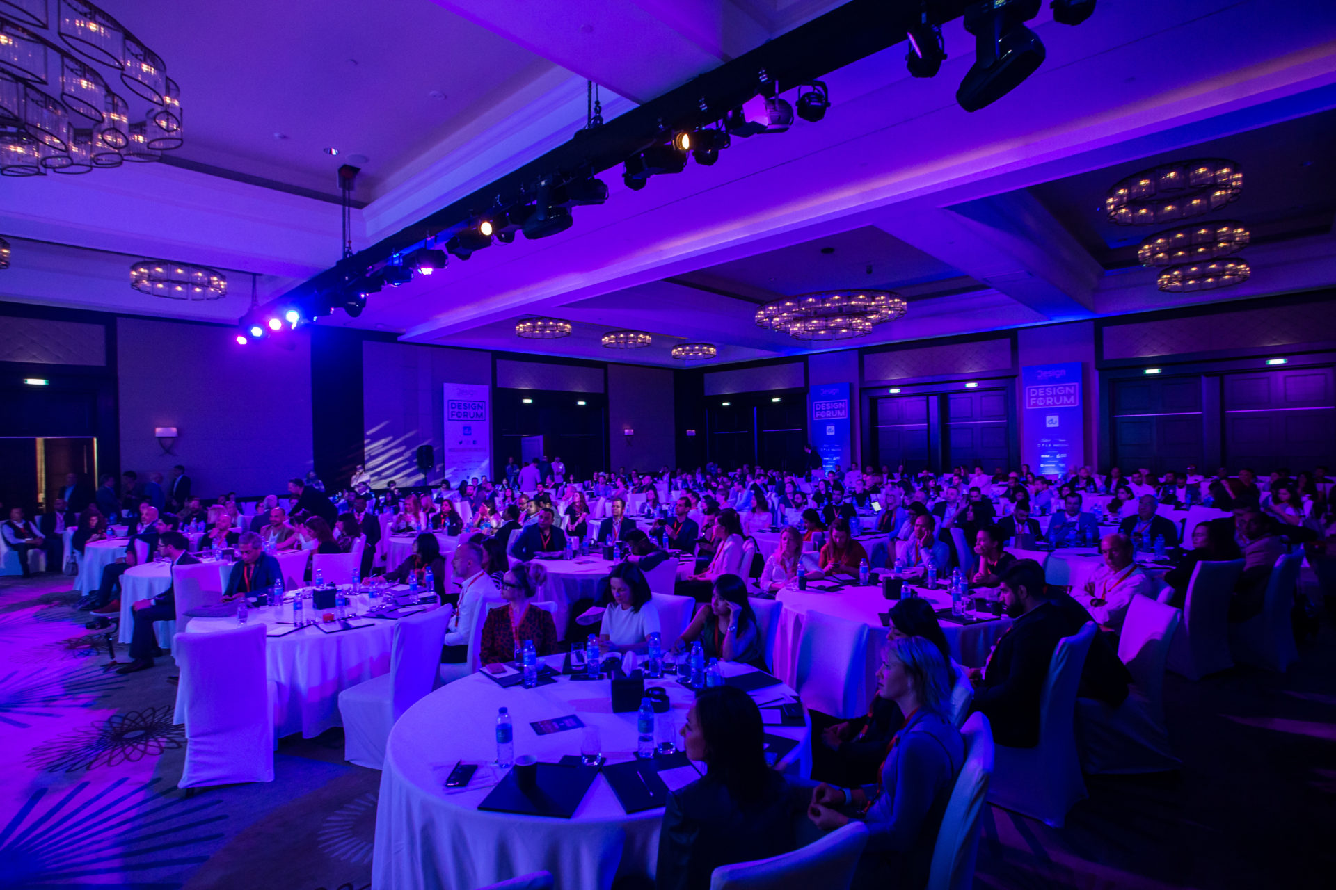 Design Forum 2019: Unleashing the spirit of design! - Design Middle East