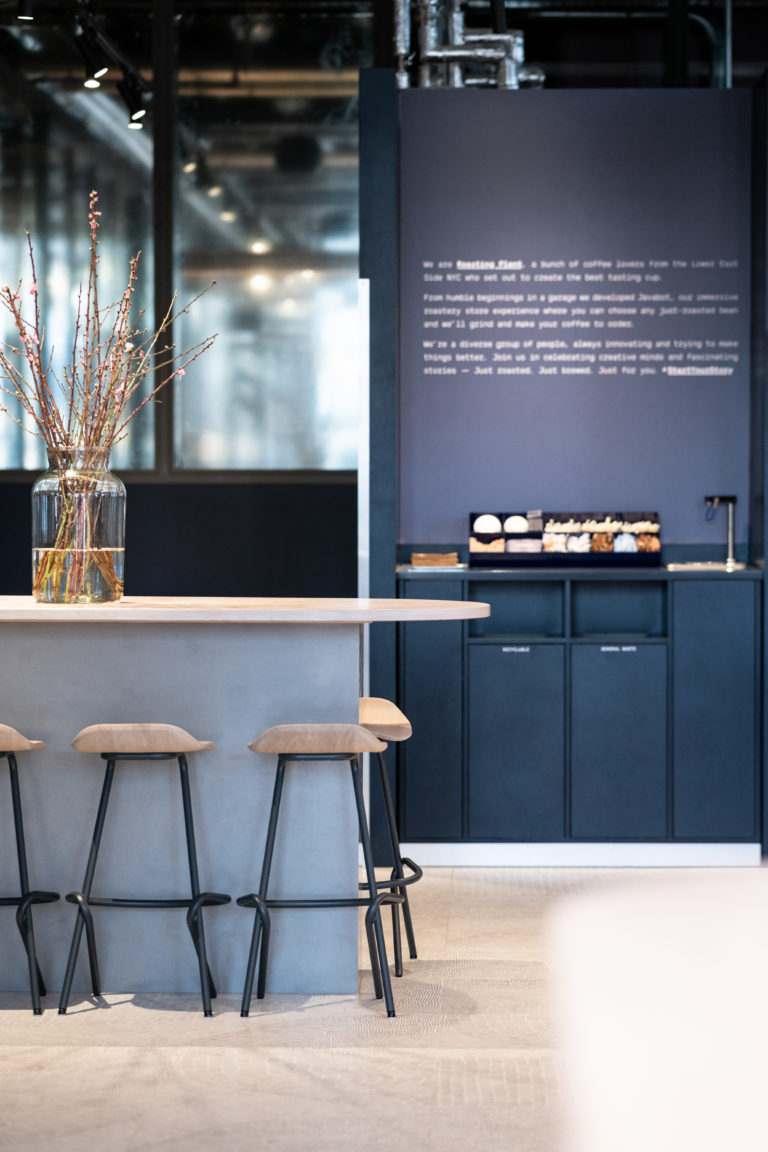 Kinnersley Kent Design gives fresh and playful interiors to the ...