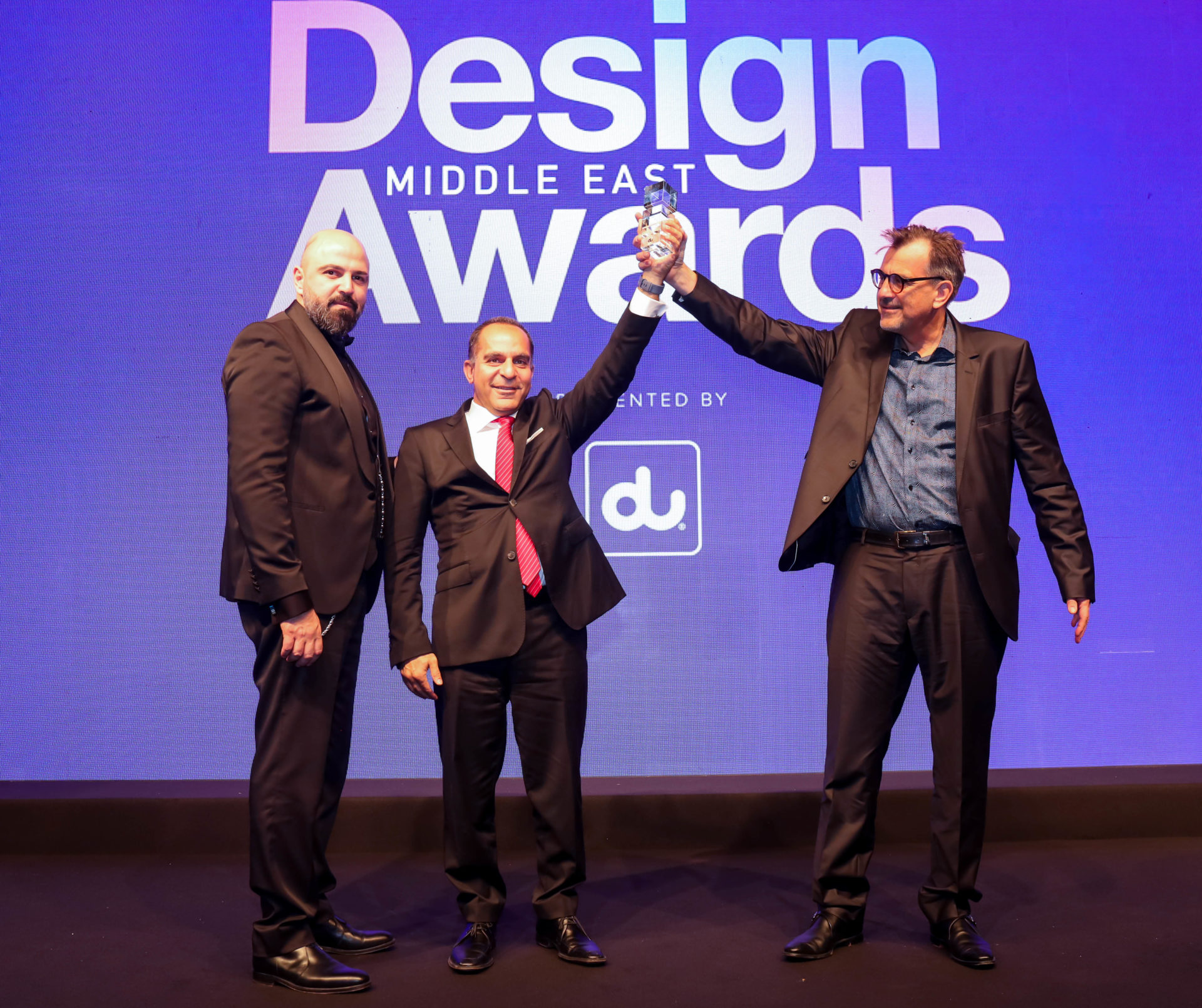 Design Middle East Awards 2019: Complete list of winners! - Design ...