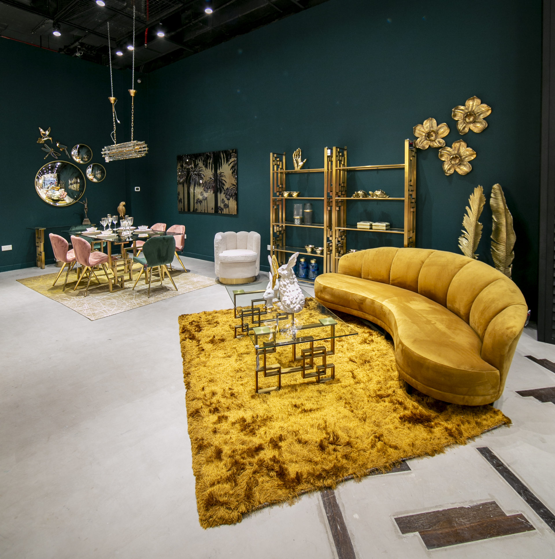 KARE launches first standalone store in the UAE - Design Middle East
