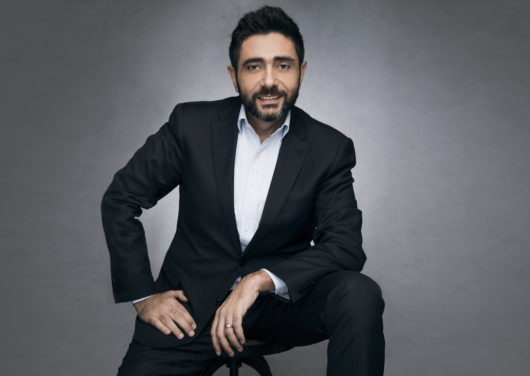 CREATIVE 30 - Design Middle East