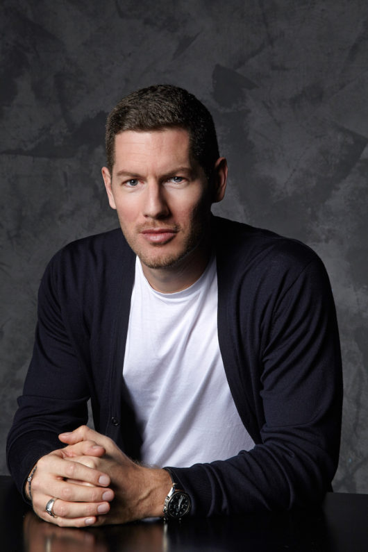 CREATIVE 30 - Construction Business News Middle East