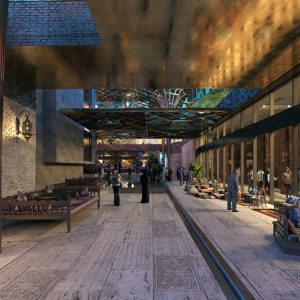 Creating an effective retail space - Leading Interior Design Company In ...