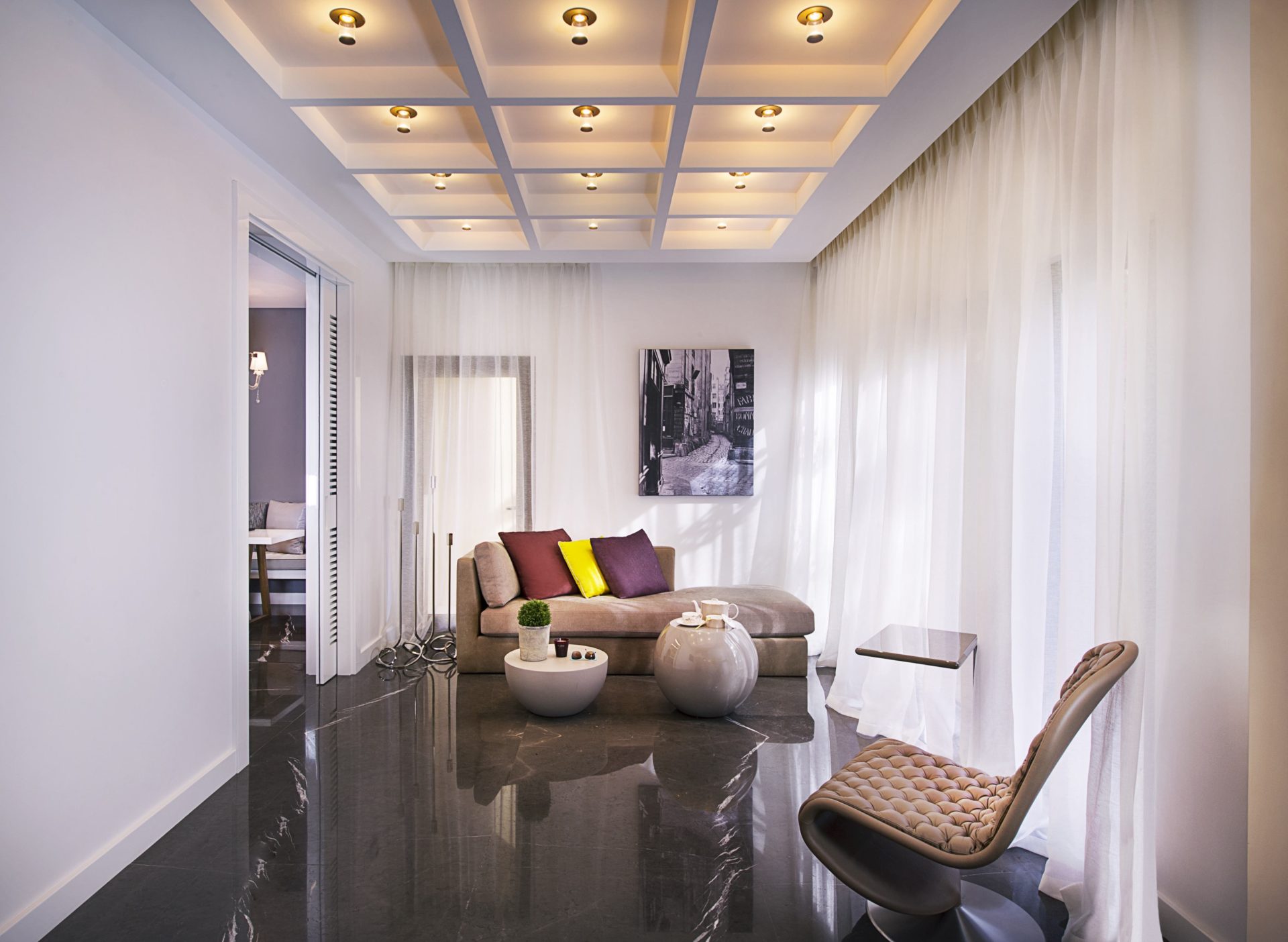 STYLE CENTRAL - Design Middle East