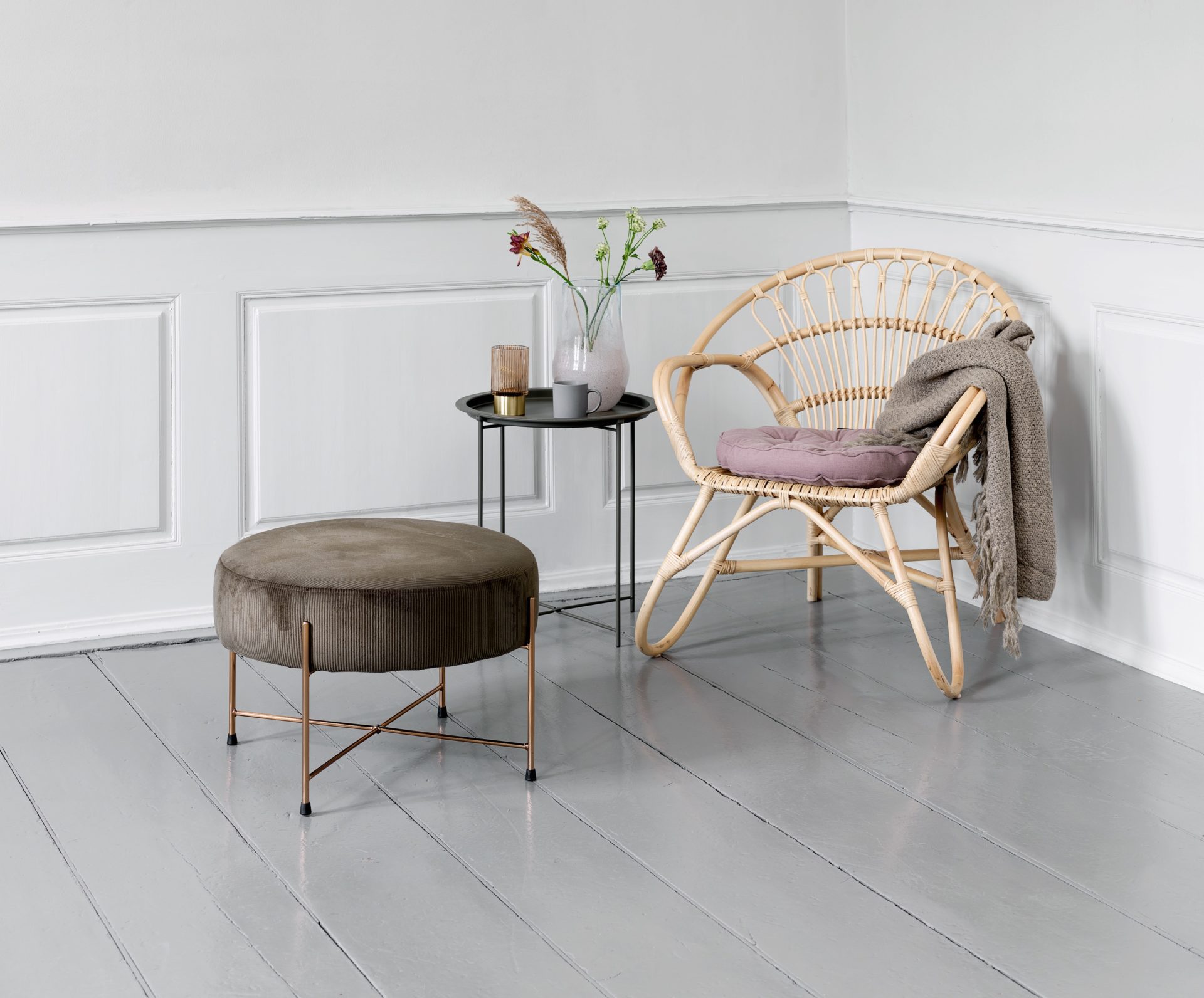 Simple yet striking! - Design Middle East