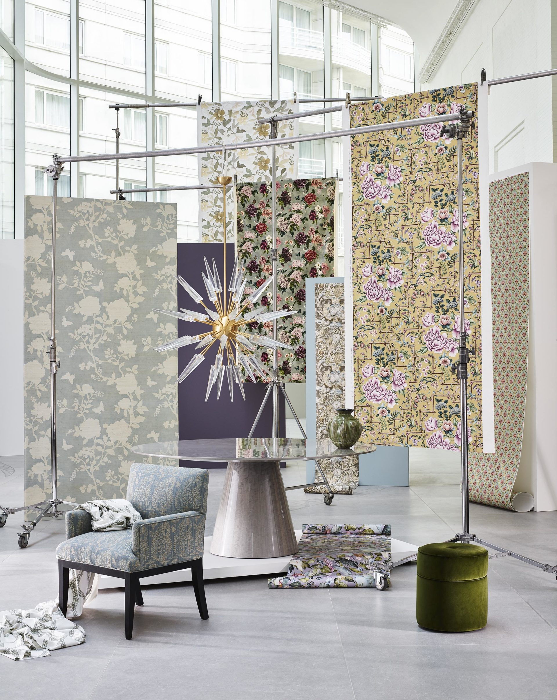 Are you ready for London Design Week 2020? - Design Middle East