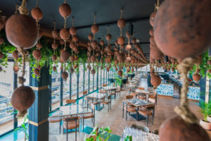 Havelock One delivers nature-inspired F&B project—Clay in Bahrain ...