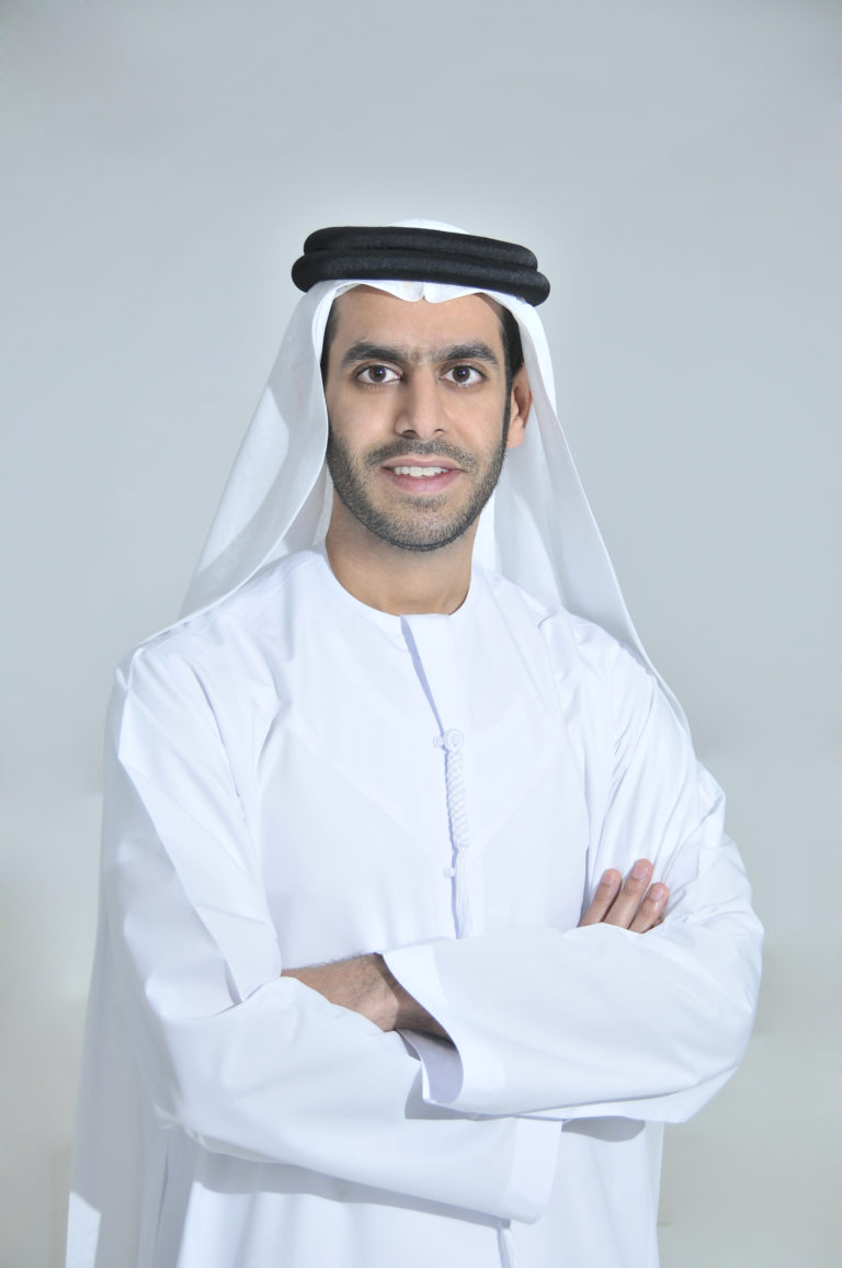 AN OASIS OF LUXURY IN THE DESERT