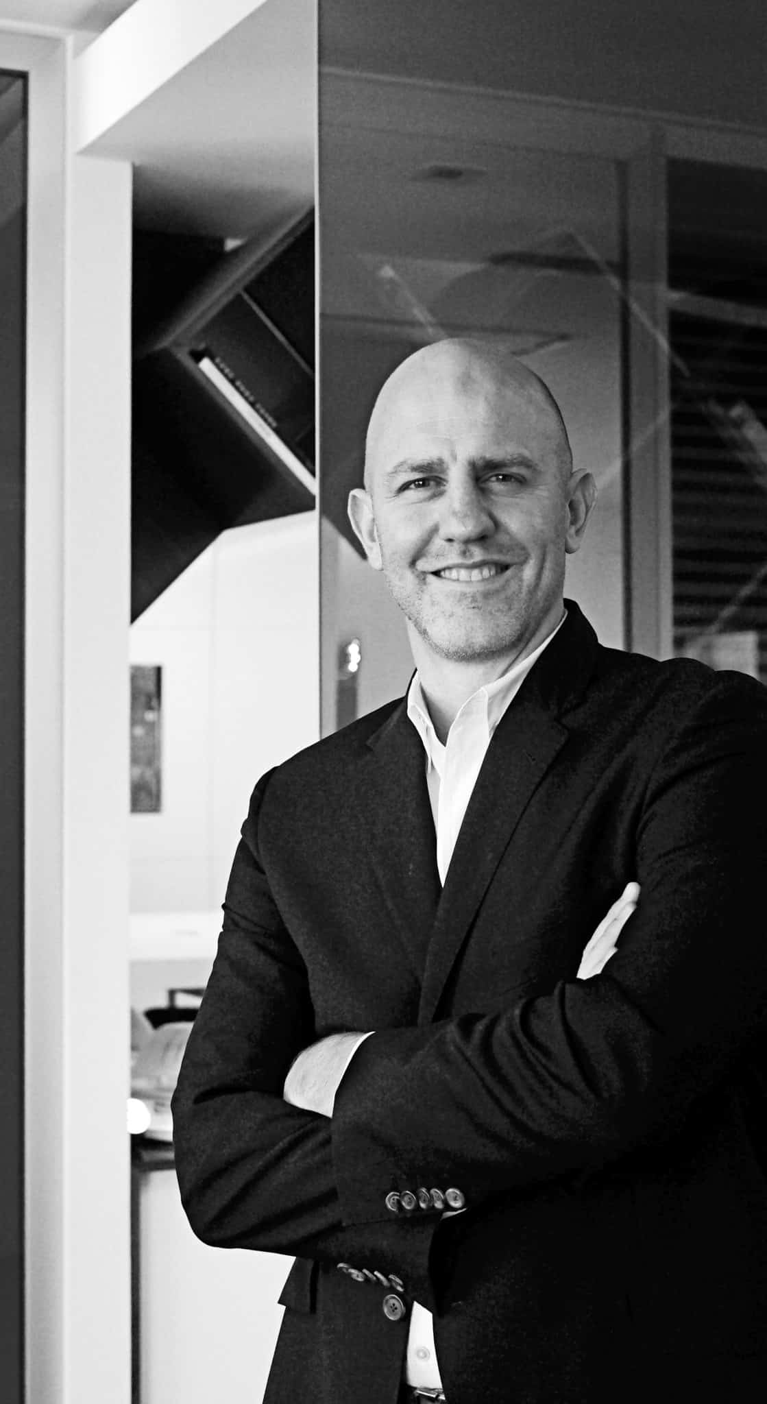 Rising to the occasion - Design Middle East