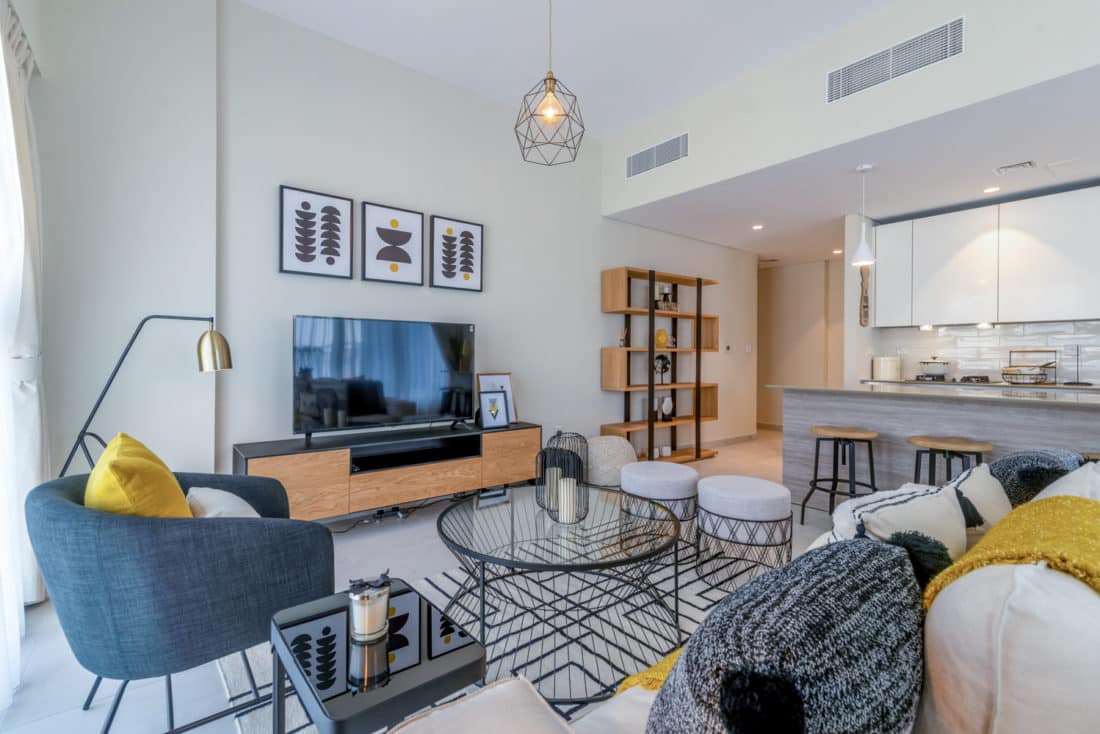 Palma Holding launches high-quality and affordable Olivara Residences ...