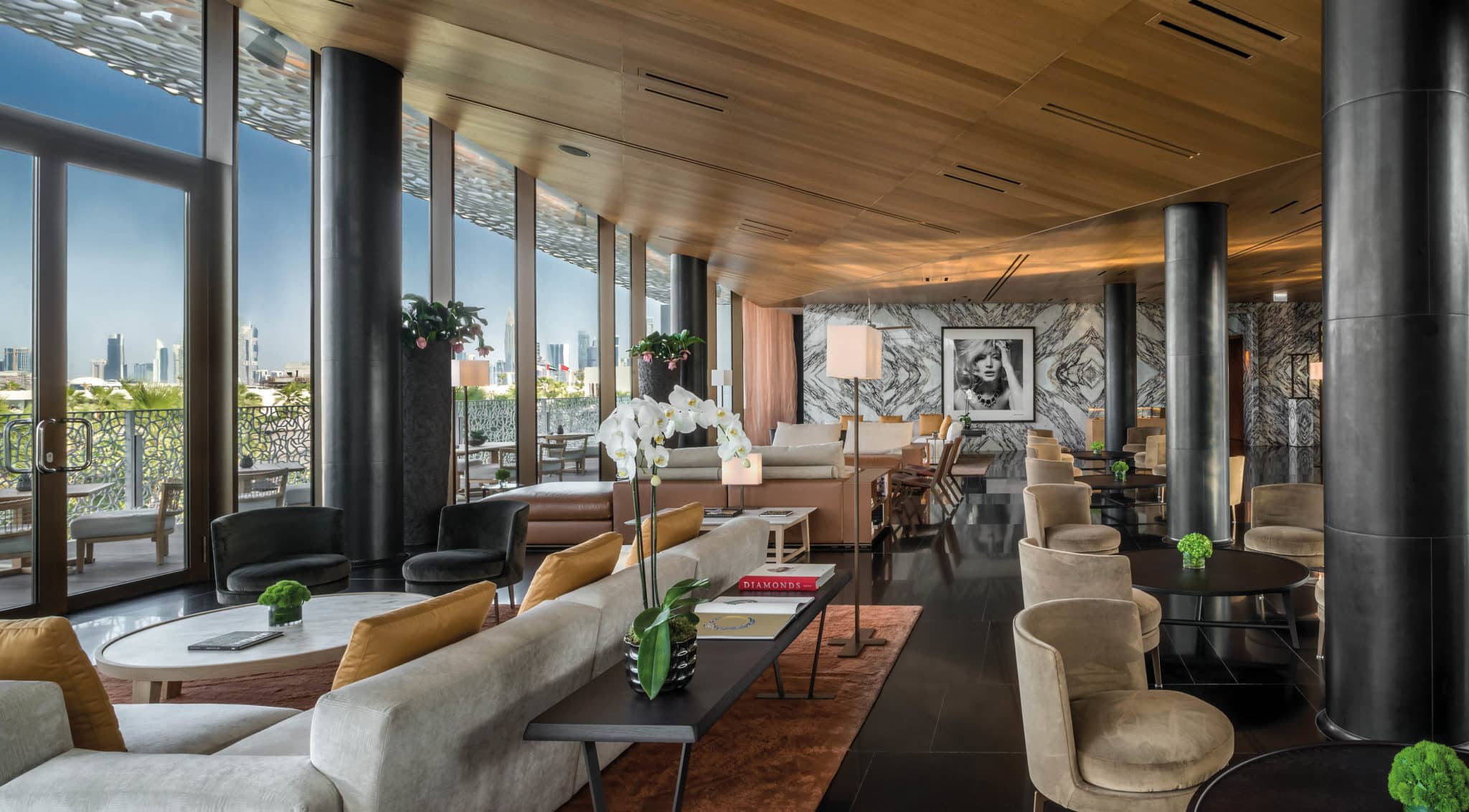 Fit for digitisation - Design Middle East