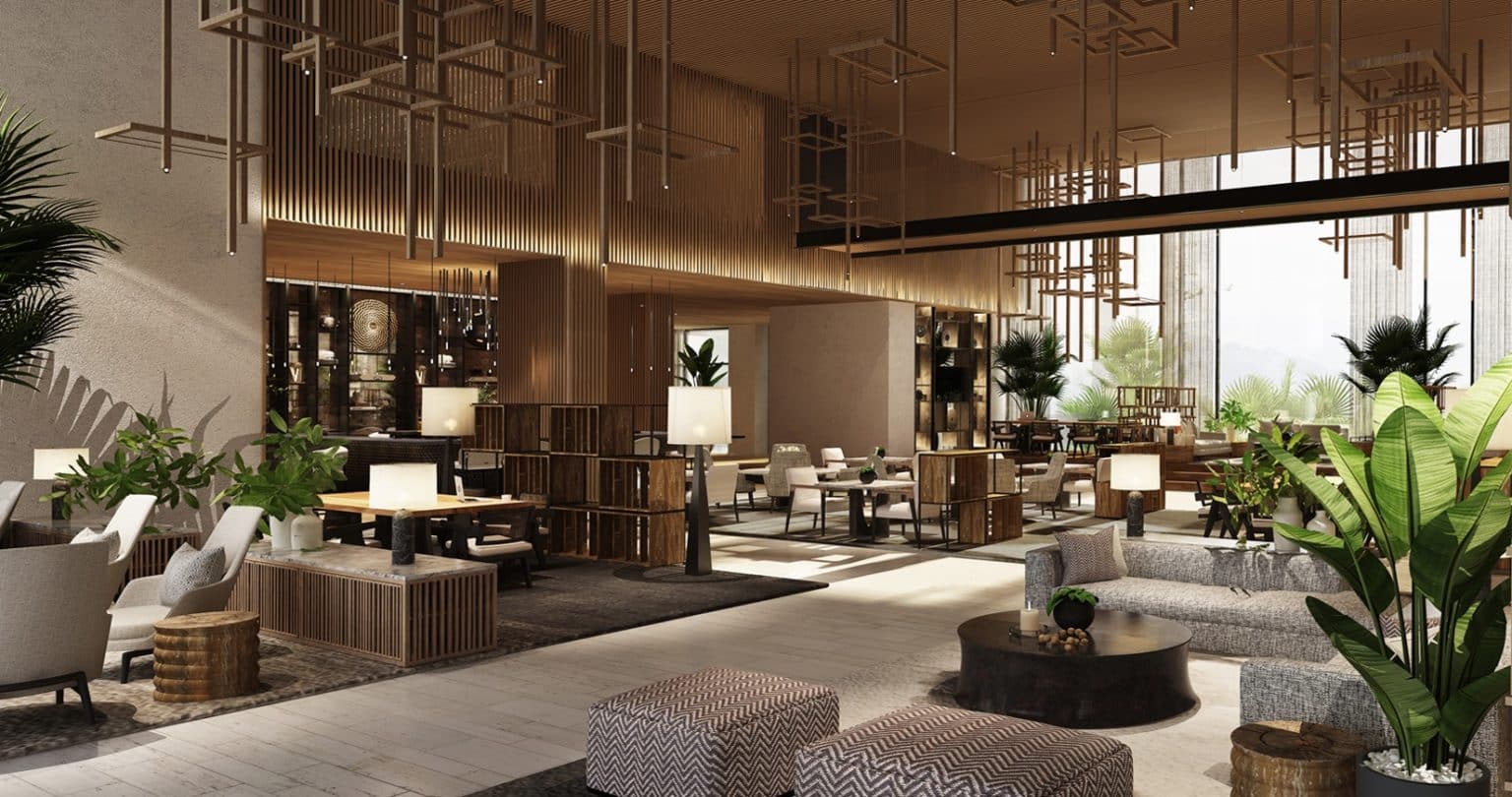 MMAC Design continues to grow in Africa with new hospitality projects