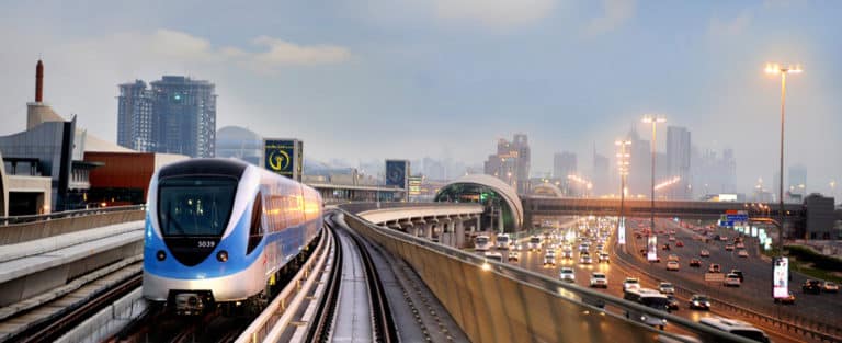 Atkins announces a new business structure for the Middle East and ...