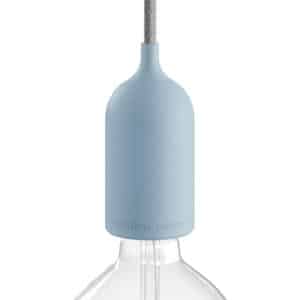 Have you seen a lamp holder as stylish as this?