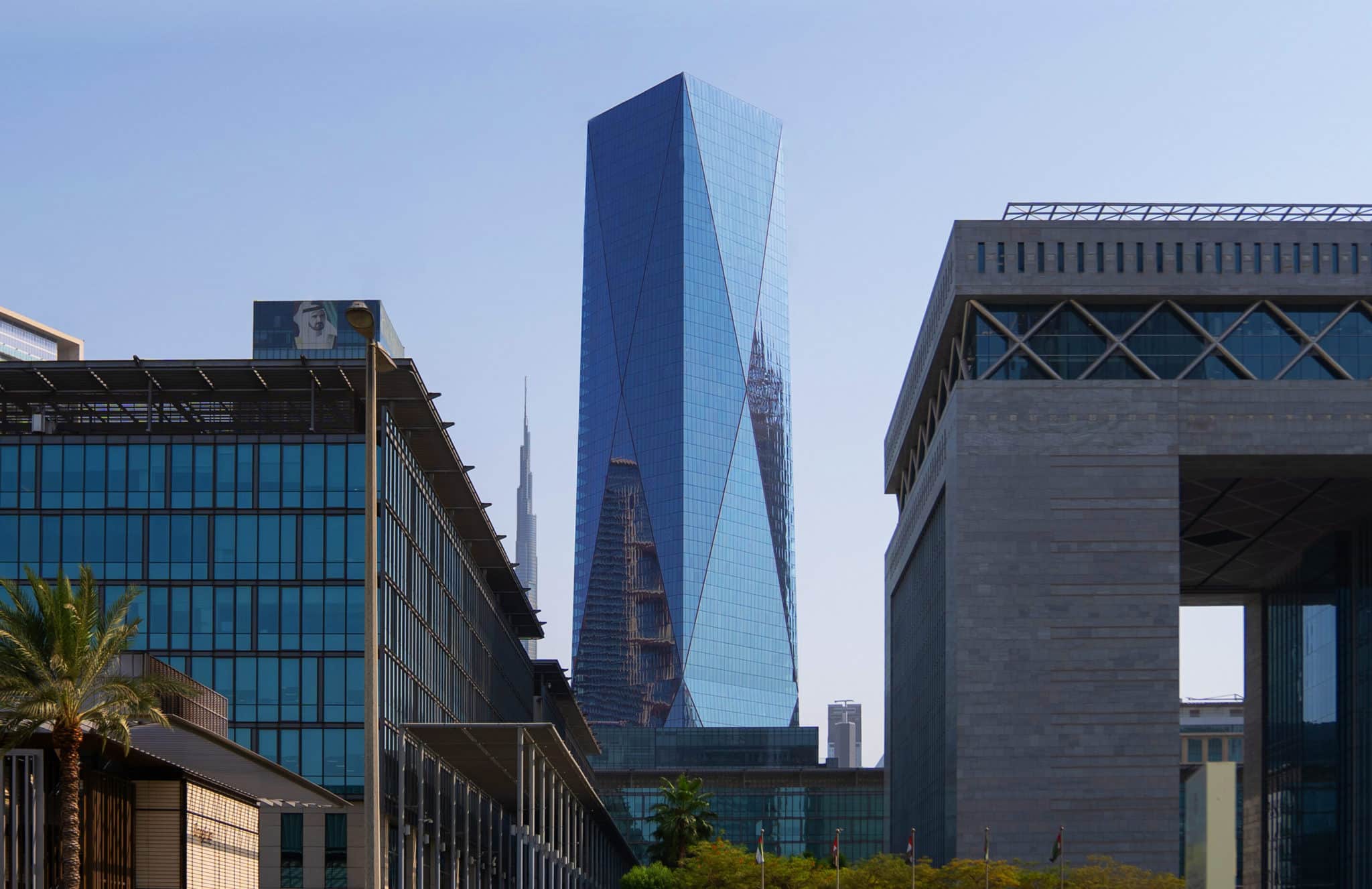 ‘ICD Brookfield Place’ tower becomes the tallest and largest LEED ...