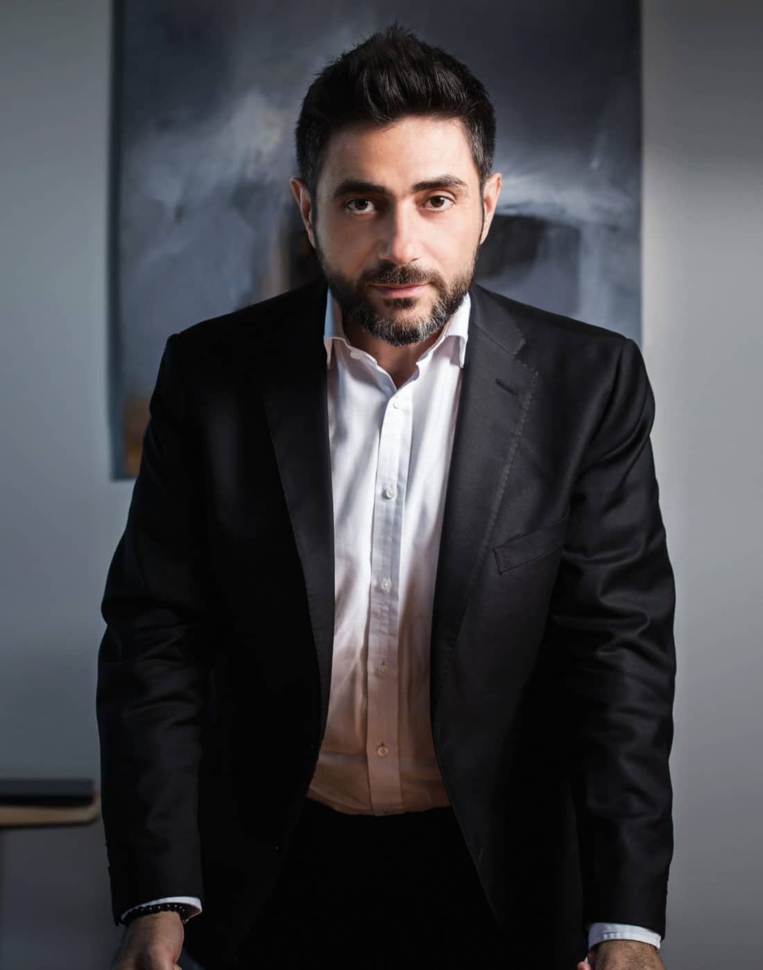 Scripting Success - Design Middle East