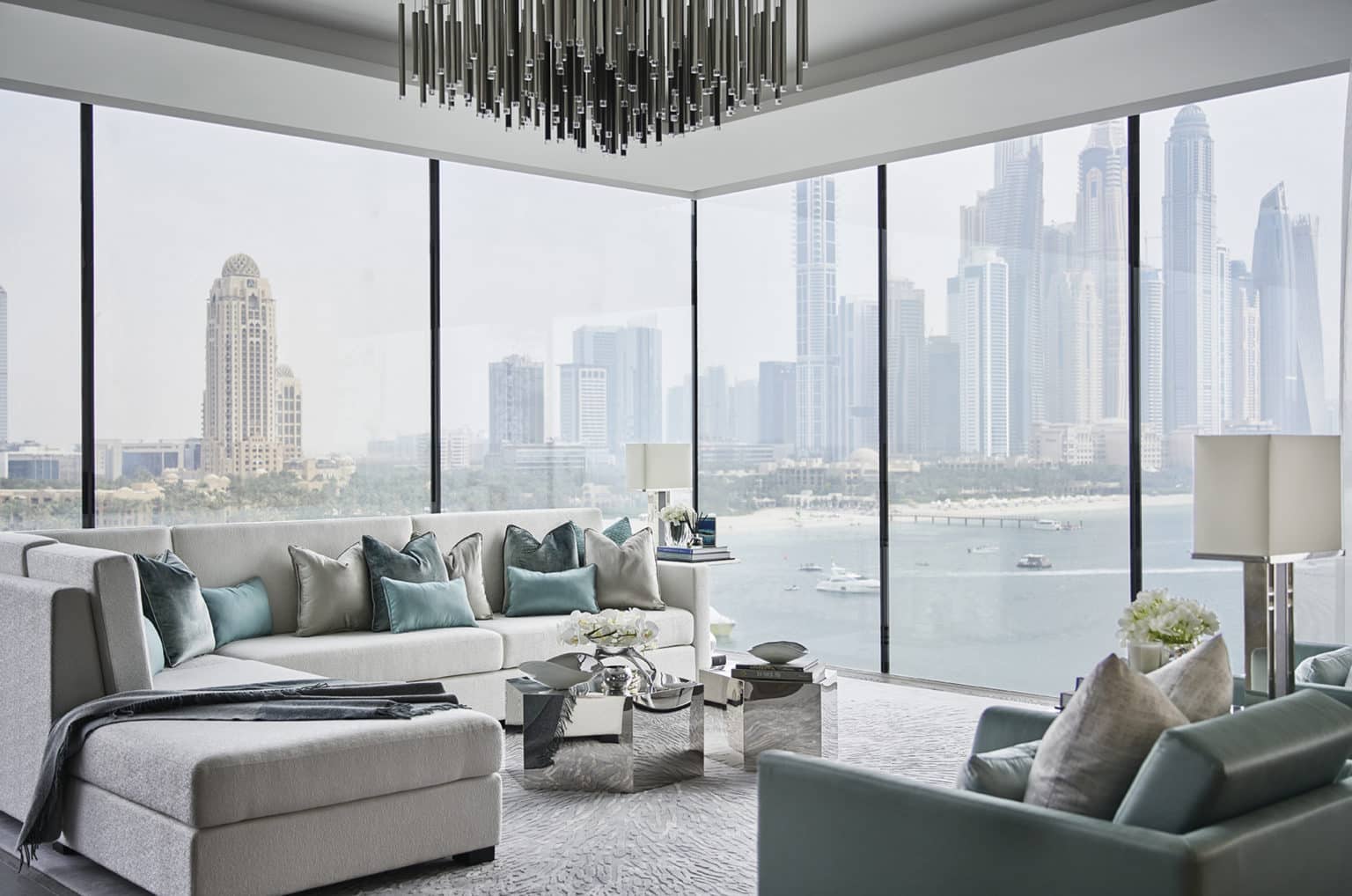 One Palm Jumeirah set to complete in December 2020