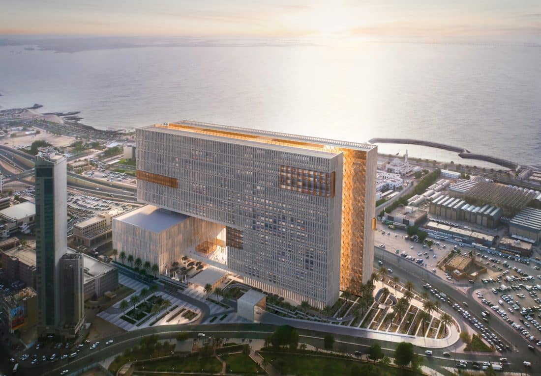 Pace is progressing well with its latest ambitious government project ...