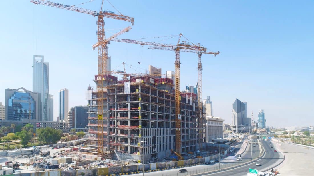 Pace is progressing well with its latest ambitious government project ...