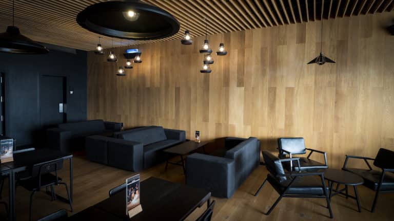 Liqui Group completes its fourth coffee shop for Brew92 in Riyadh ...