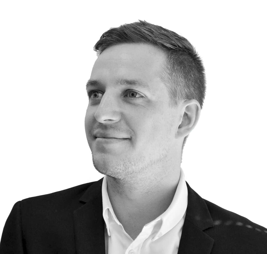 Dubai-based landscape architect Will Bennett launches WILDEN Design