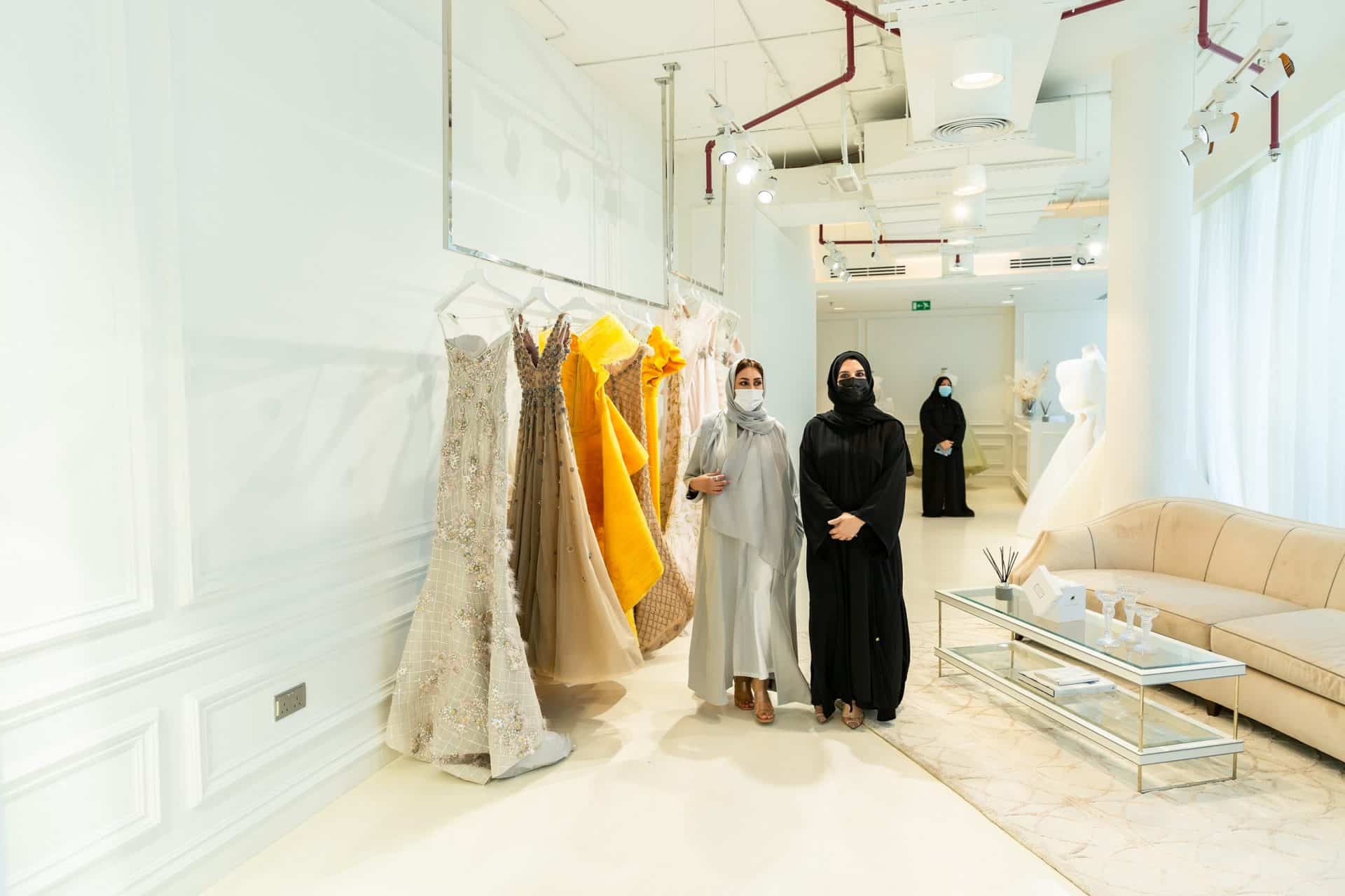 Hala Badri follows up with creative entrepreneurs at Dubai Design ...